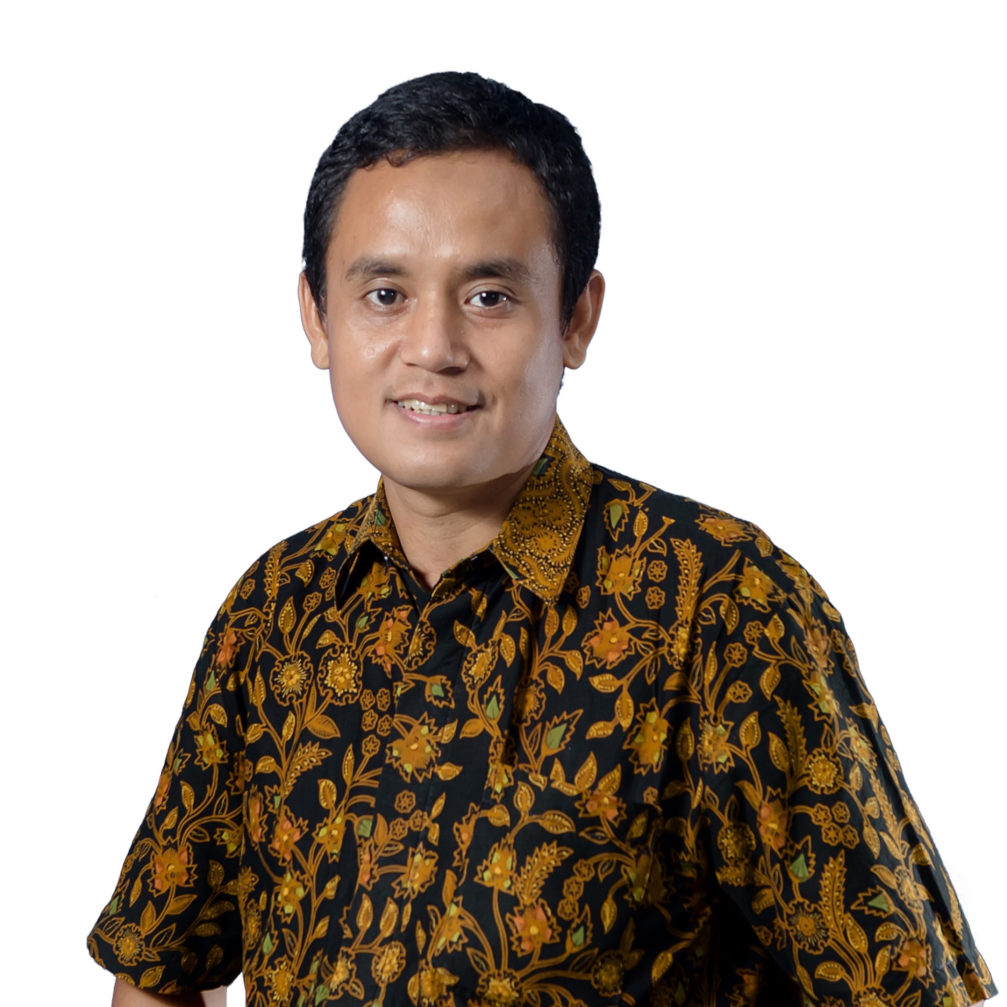 Dosen dan Staff - Jurusan Ilmu Ekonomi - Universitas Islam Indonesia