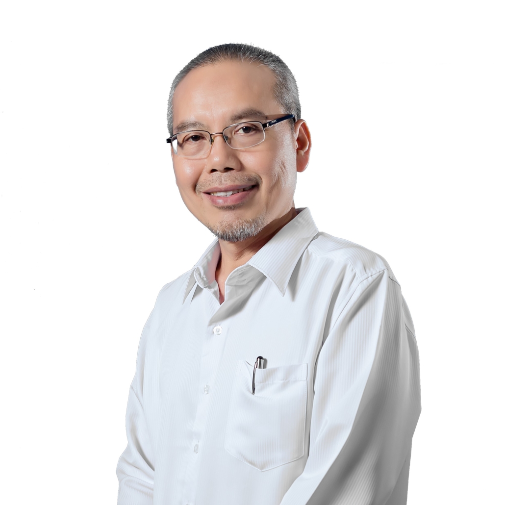 Dosen dan Staff - Jurusan Ilmu Ekonomi - Universitas Islam Indonesia