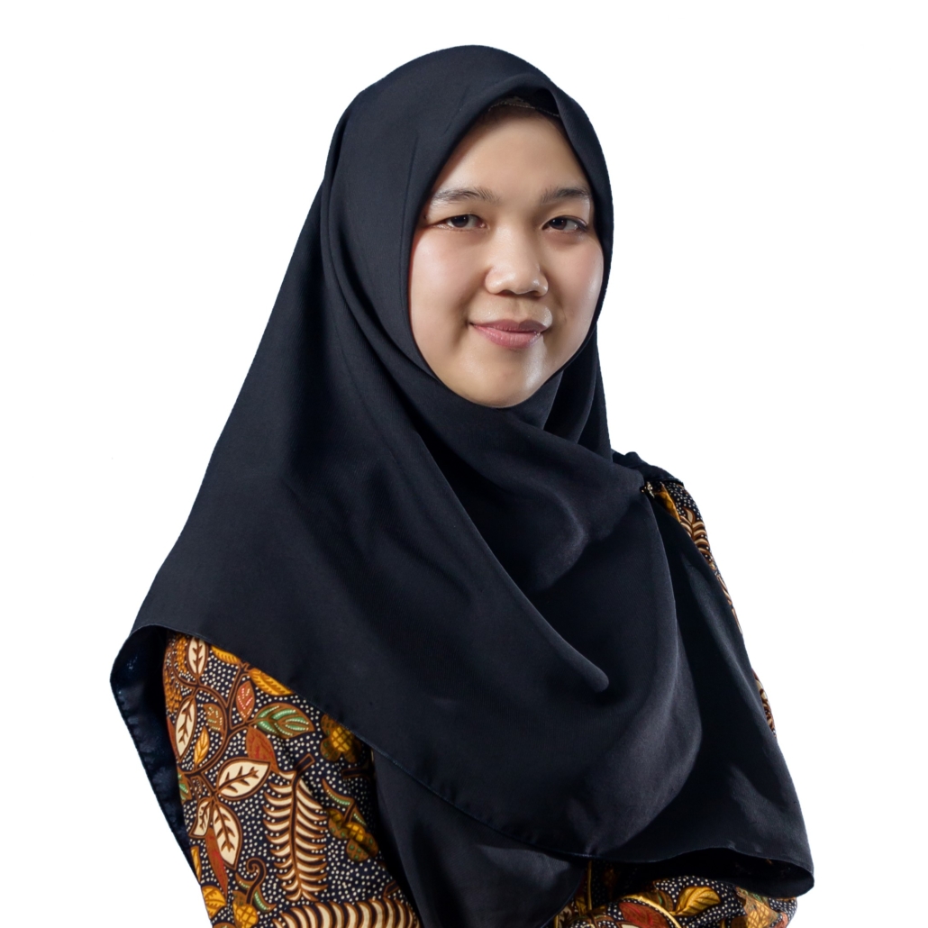 Anisa_2 - Jurusan Ilmu Ekonomi - Universitas Islam Indonesia