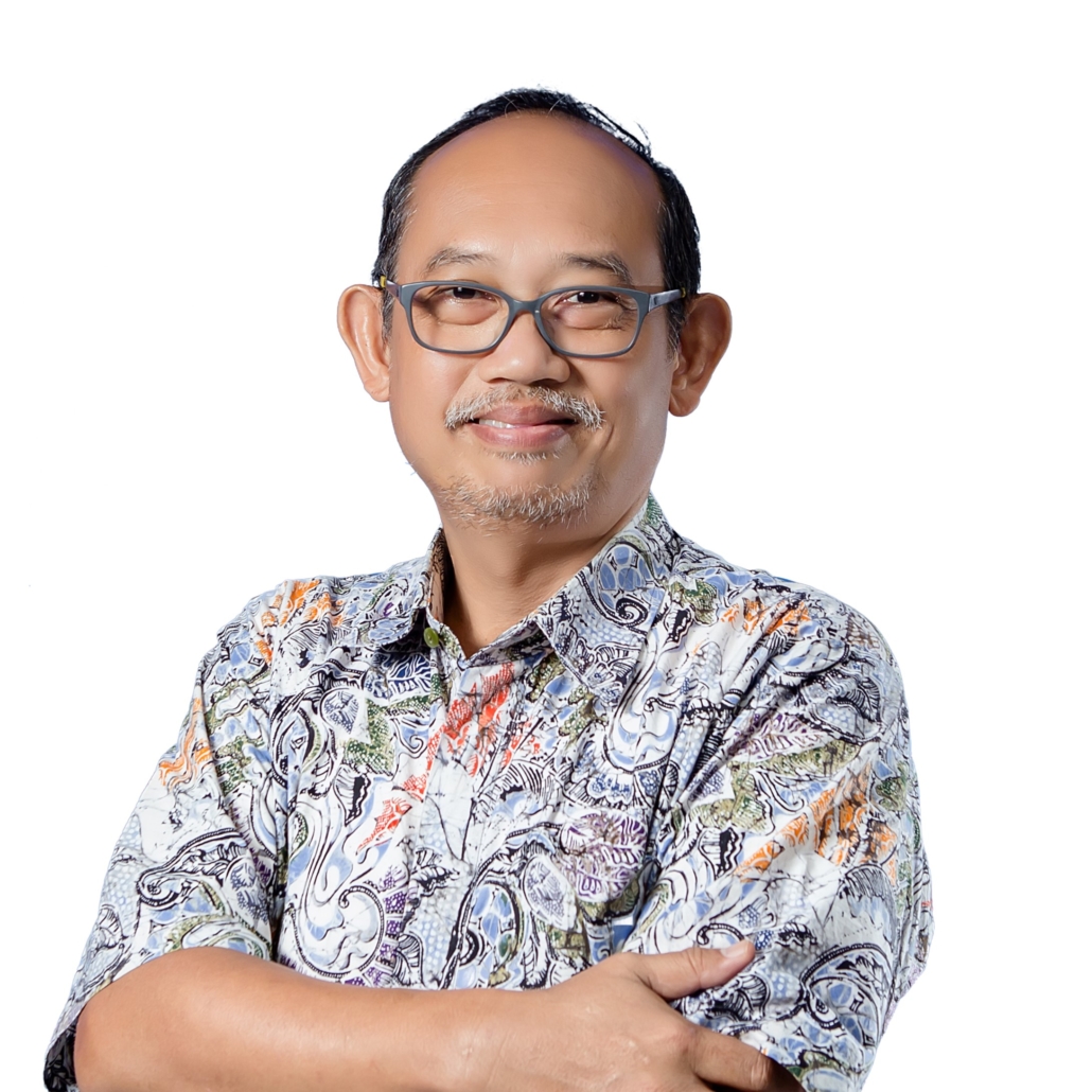 Awan Setya Dewanta - Jurusan Ilmu Ekonomi - Universitas Islam Indonesia