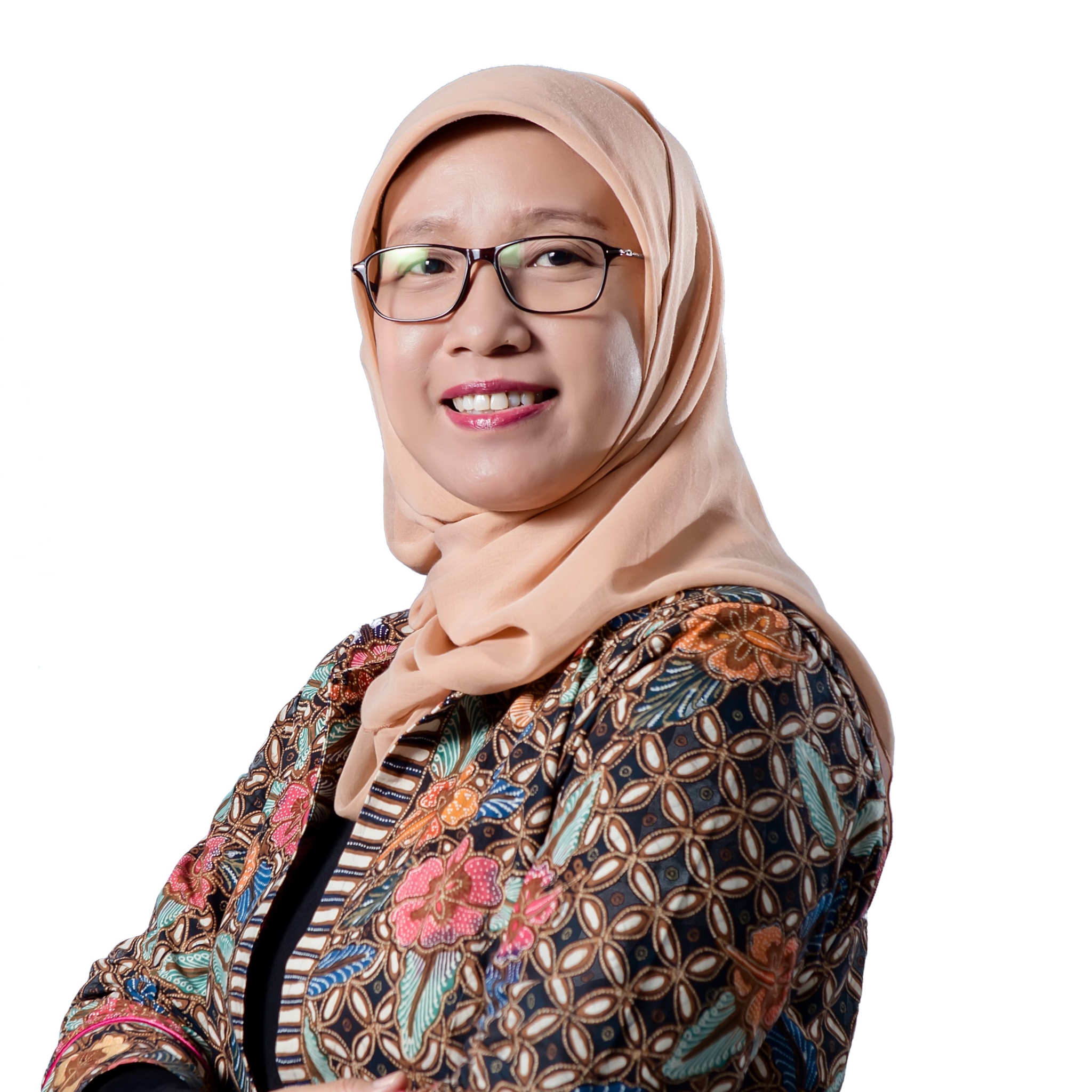 Listya Endang Artiani - Jurusan Ilmu Ekonomi - Universitas Islam Indonesia