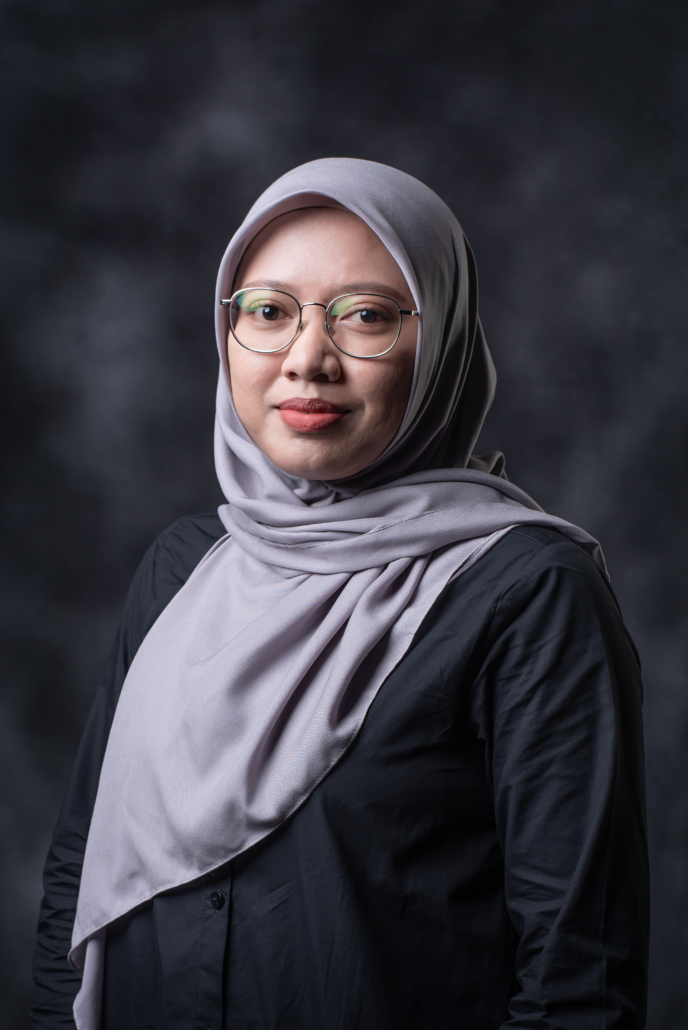 Riska Dwi Astuti - Jurusan Ilmu Ekonomi - Universitas Islam Indonesia