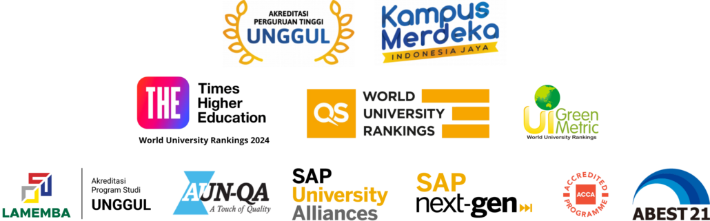 All Logos - Jurusan Ilmu Ekonomi - Universitas Islam Indonesia